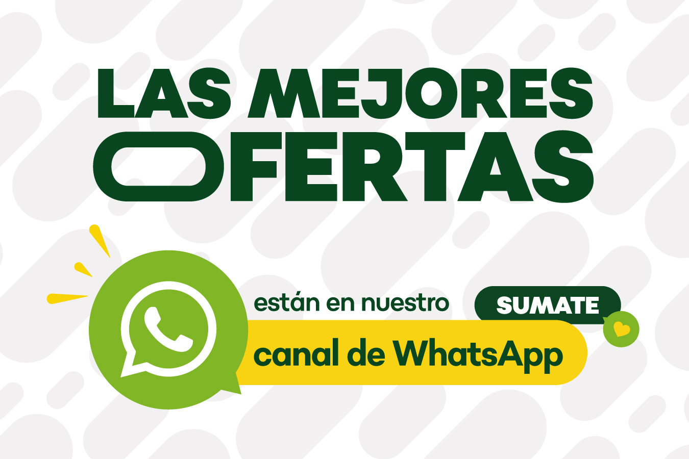 Super MAMI Online! - Ahorrá en Súper MaMi