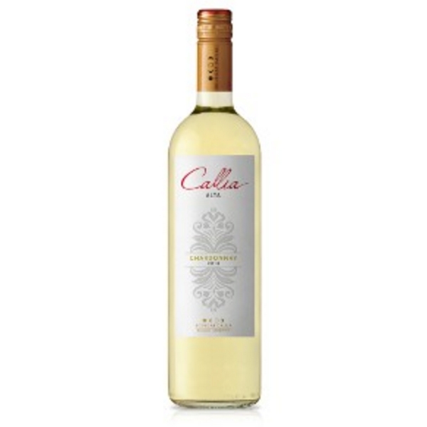 VINO CALLIA ALTA CHARDONNAY BOTELLA X 750 CC. | Dino Online