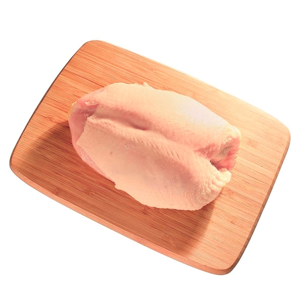PECHUGA DE POLLO CON PIEL X KG. | Super MaMi