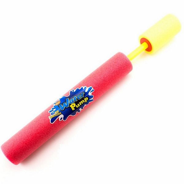 LANZA AGUA BESTWAY WATER PUMP 60 CM. X UN. - ART. 2214 | Super MaMi