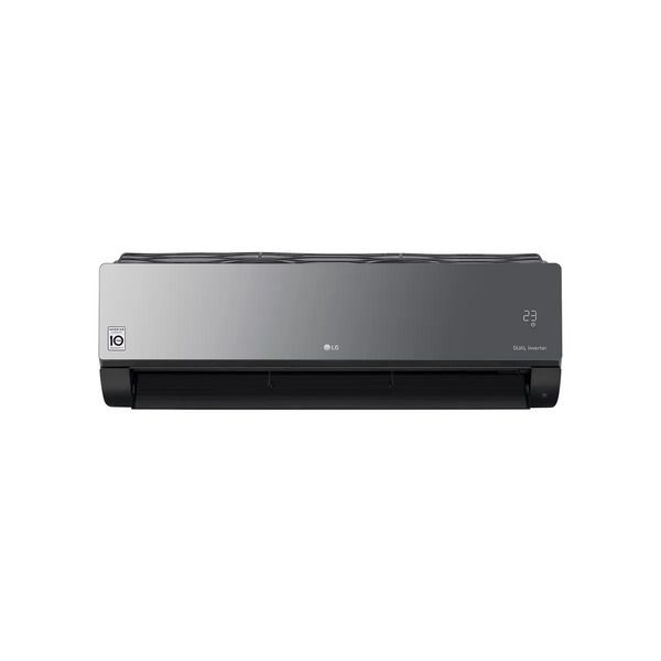 AIRE ACONDICIONADO LG 5200W FC WIFI ART COOL S4-W18KLRPA | Super MaMi