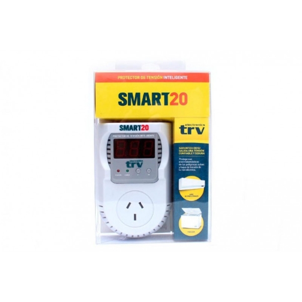 PROTECTOR DE TENSION TRV SMART 20 | Super MaMi
