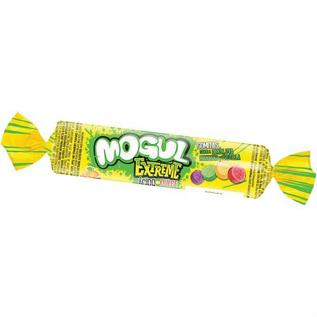 GOMITAS MOGUL ACIDO EXTREME X 35 GR. | Dino Online