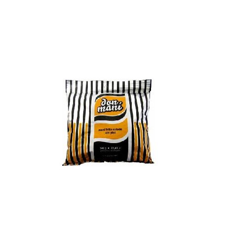 MANI DON MANI FRITO SIN PIEL X 400 GR. | Super MaMi