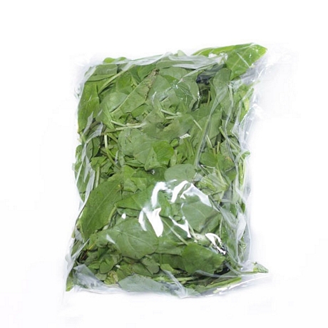 RUCULA BABY X UN | Super MaMi